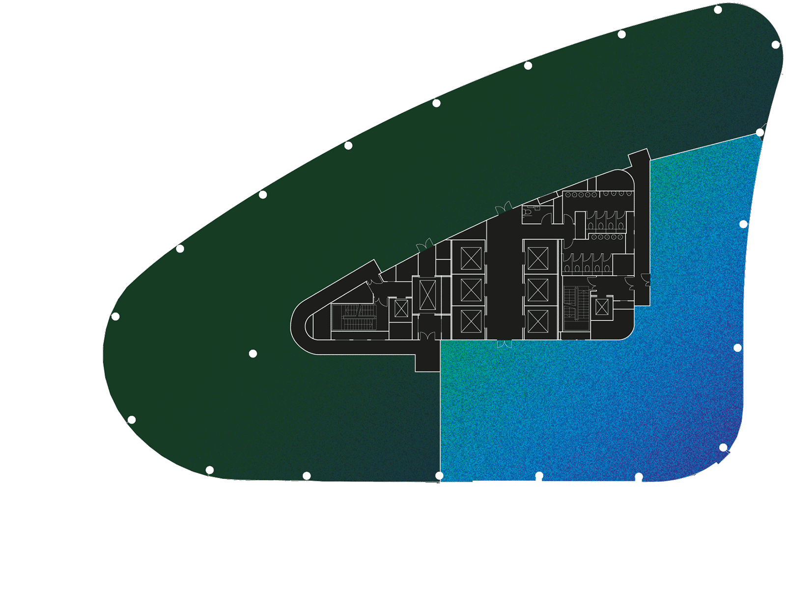Availability | One London Wall