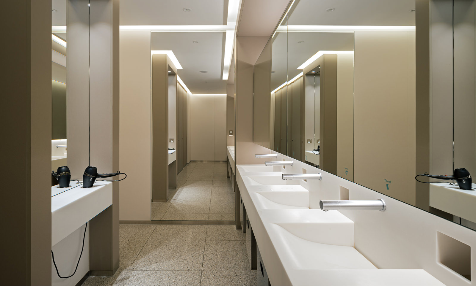 Building | One London Wall