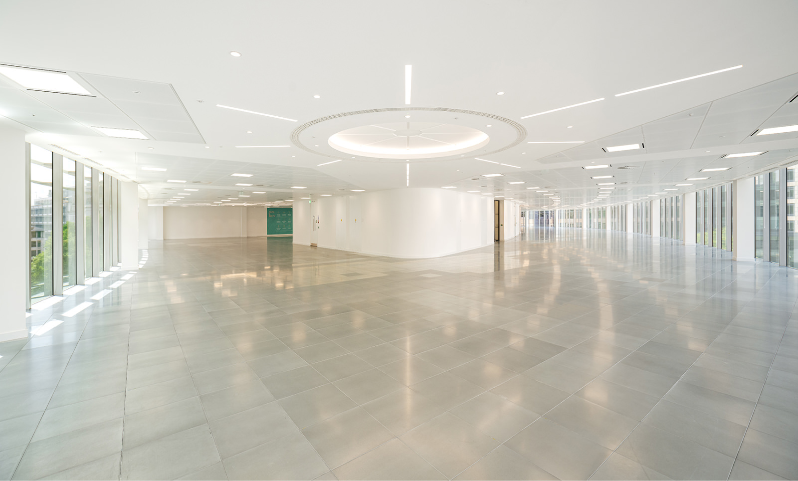 Building | One London Wall