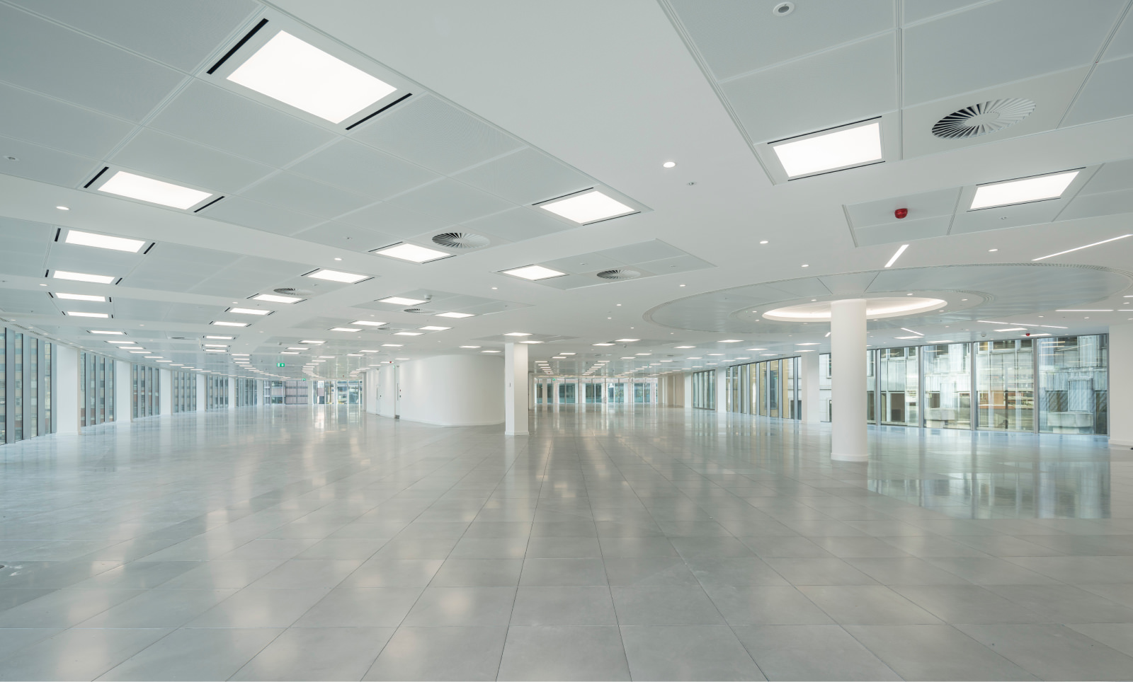 Building | One London Wall