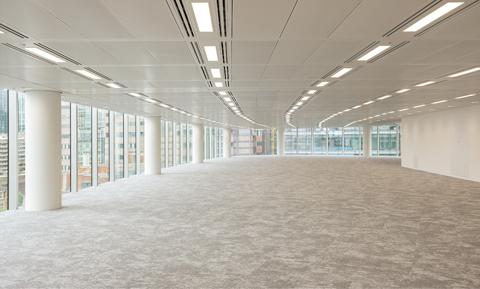 Building | One London Wall