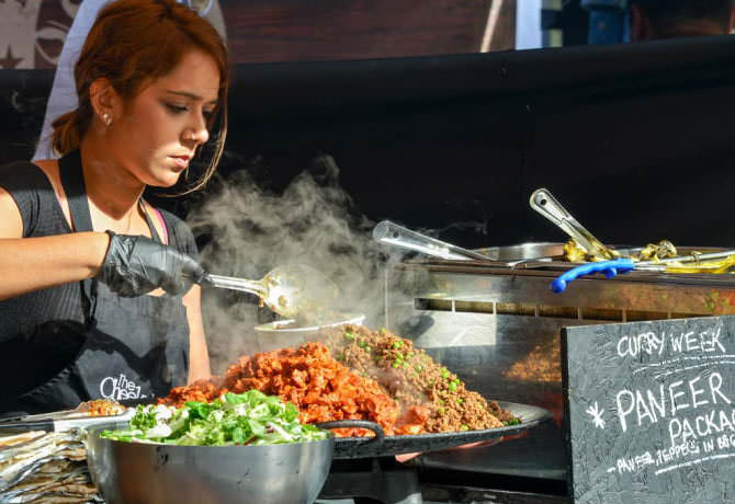 Home | One London Wall