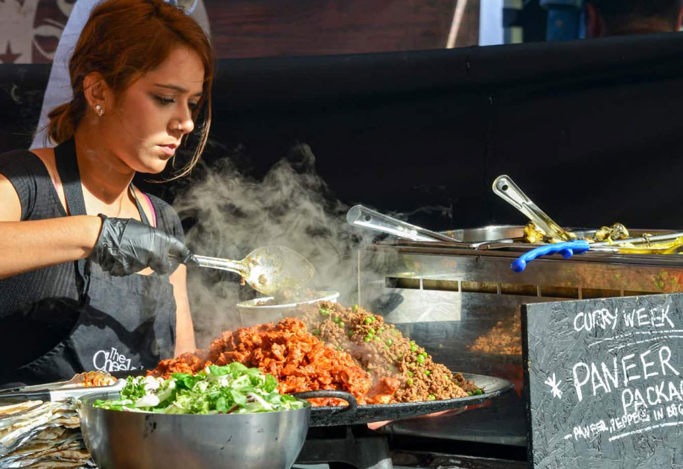 Home | One London Wall