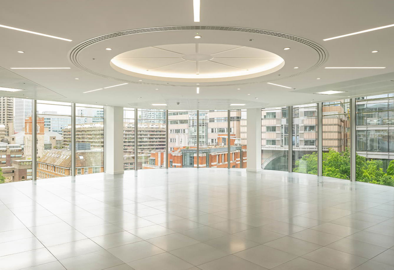 Home | One London Wall